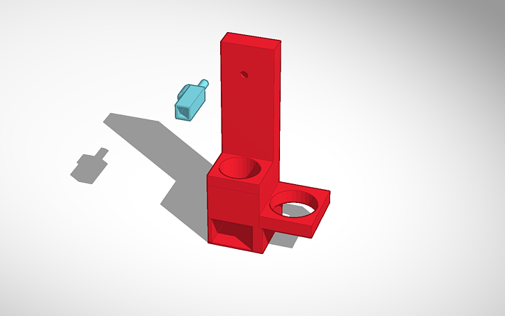 3D design Project - Tinkercad