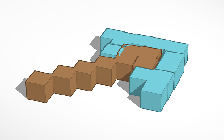 3D design poop - Tinkercad