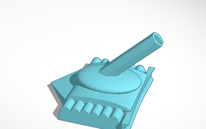 3D design The anus ripper TAP!!!!!! - Tinkercad