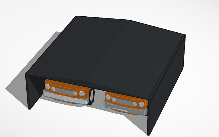 3D design Garage - Tinkercad