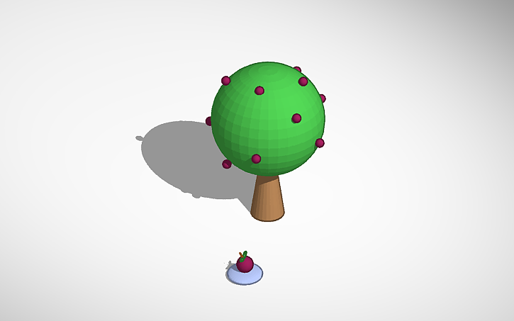 3D design JULIANA CORONACION FLORES - Tinkercad