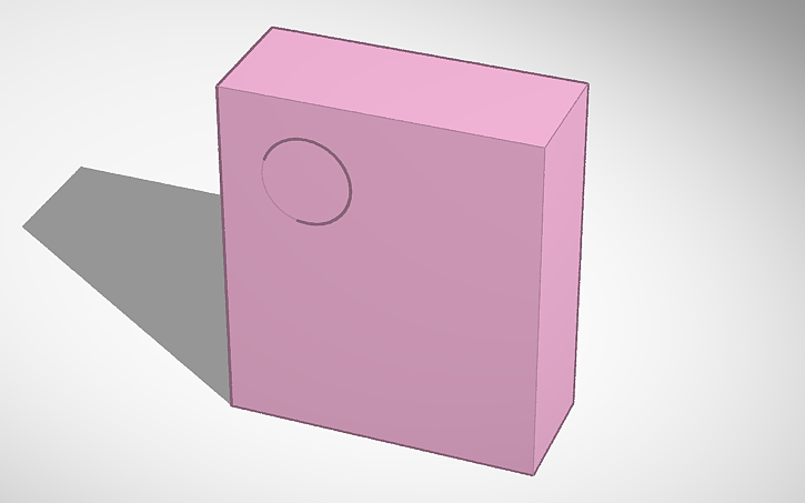 3D design κωνσταντινα - Tinkercad