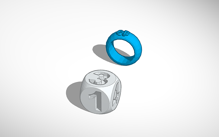 3D design Making everyday objects - Tinkercad