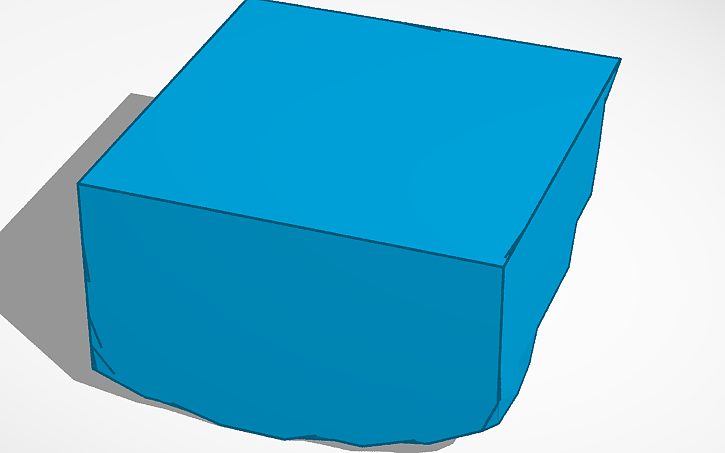 3D design biggest ball ever ( IDK were i got it from) 🫡 - Tinkercad