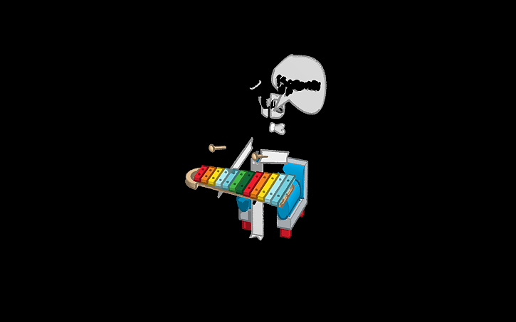 3D design I screwed up - Tinkercad