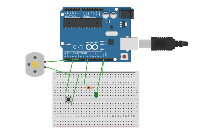 Circuit Design Example Design Question Iot 2 Tinkercad