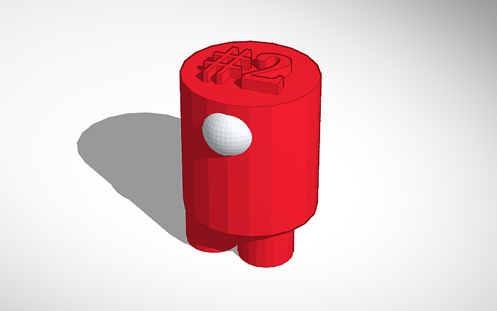 3D design Timeline Oct - Tinkercad